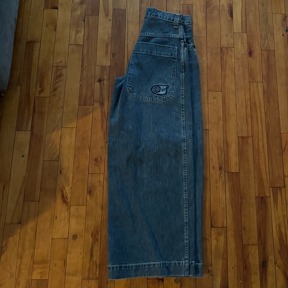 JNCO | Jeans | Jnco Original Twin Cannon 1 Colossal | Poshmark